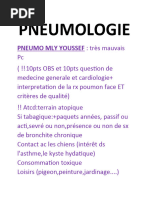Syndrome cave supérieur : symptômes et causes | PDF