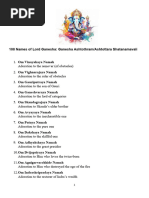 BAPS Arti - Ashtak - Evening - English - 002 | PDF | Bhakti Movement ...