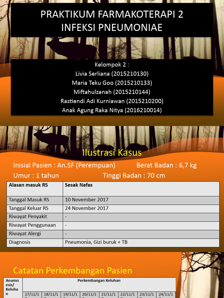 Kel. 2 Infeksi | PDF