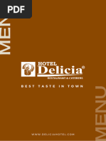 Sample Restaurant Interview Questions | PDF