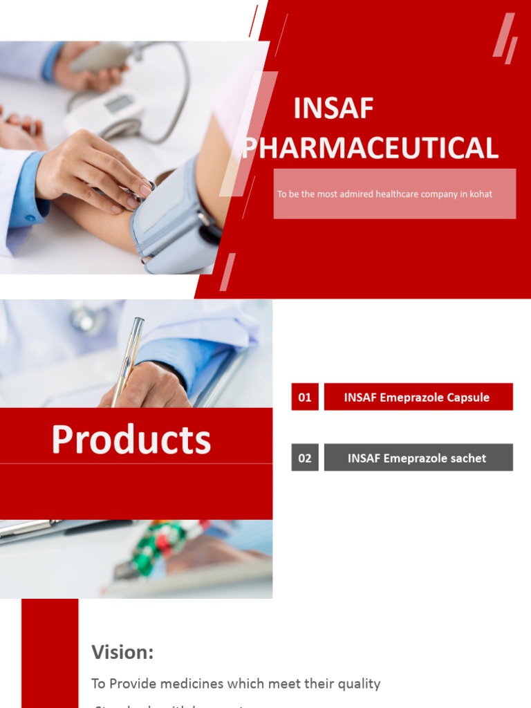 Insaf Pharmaceu-Wps Office | PDF | Balance Sheet | Equity (Finance)