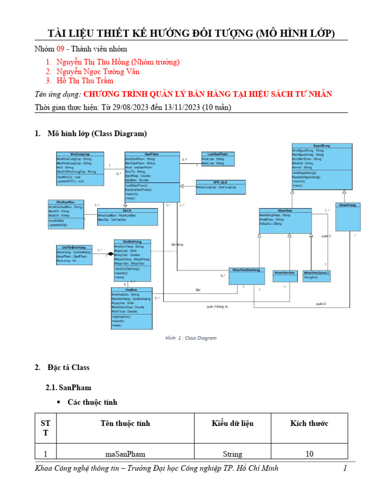 Nhom9 Tuan4 Applicationdevelopment Ooad | PDF