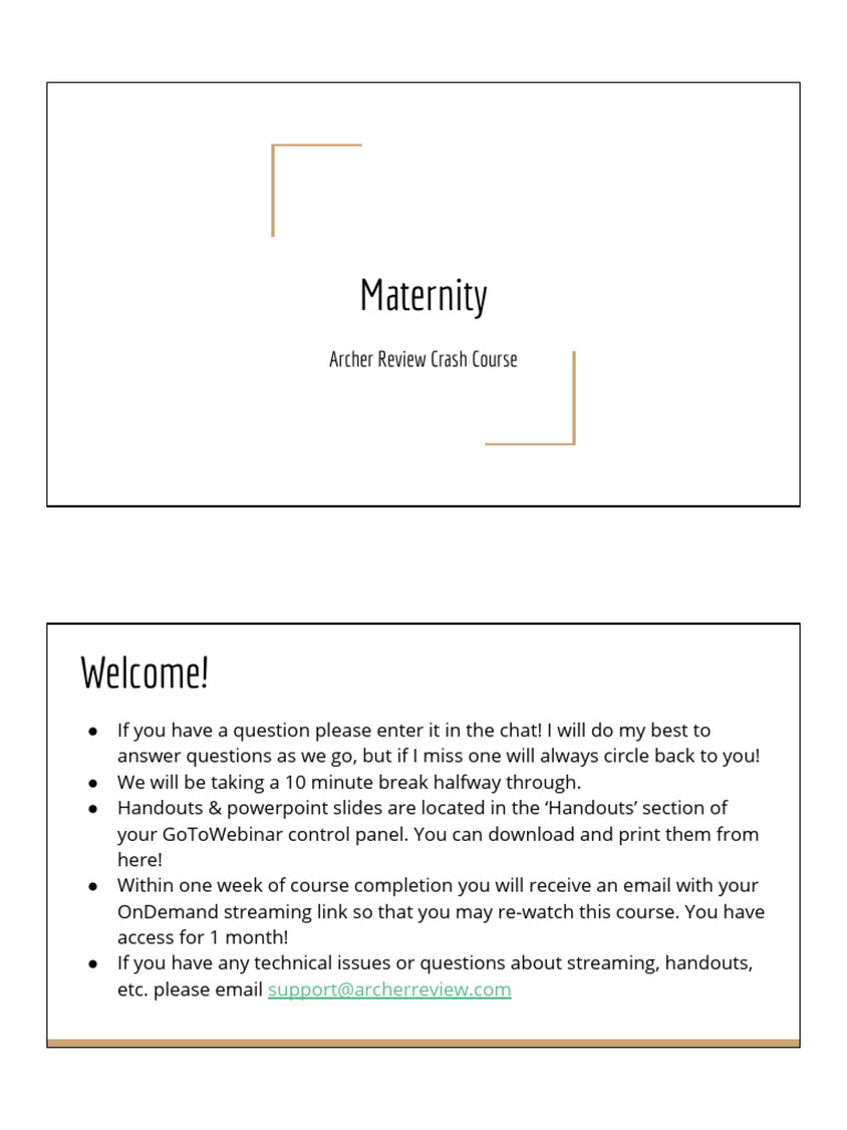 Maternity | PDF | Gestational Diabetes | Bleeding