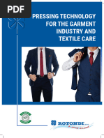 Rotondi Eng | PDF | Boiler | Thermostat