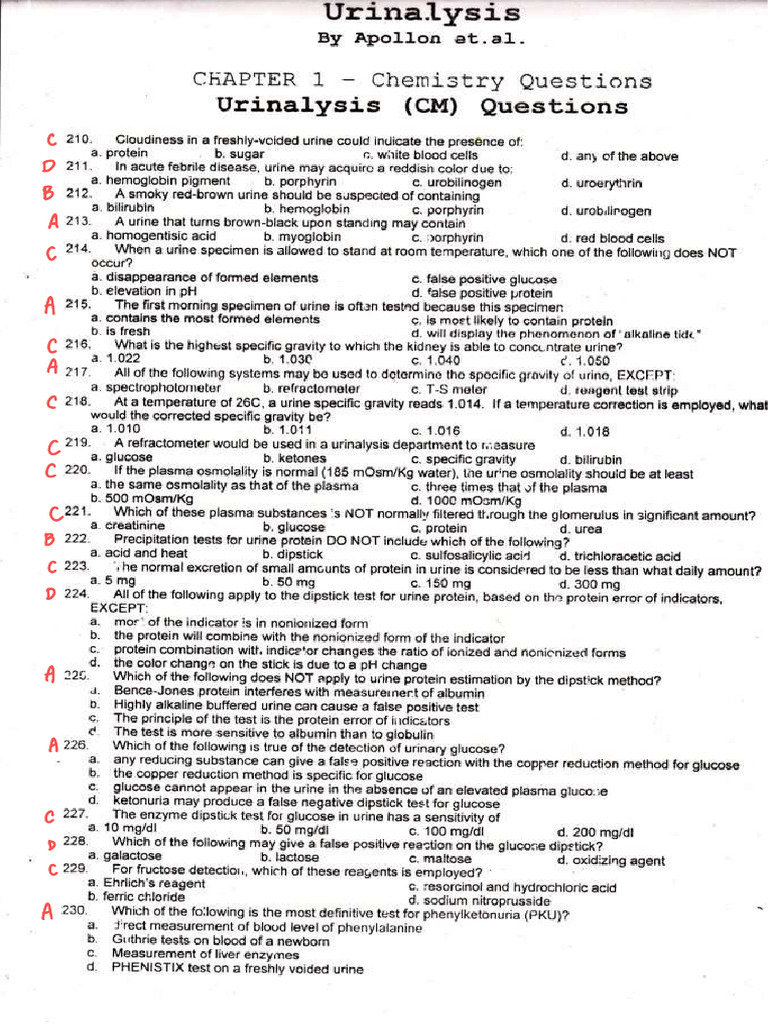 Apollon Reviewer AUBF | PDF