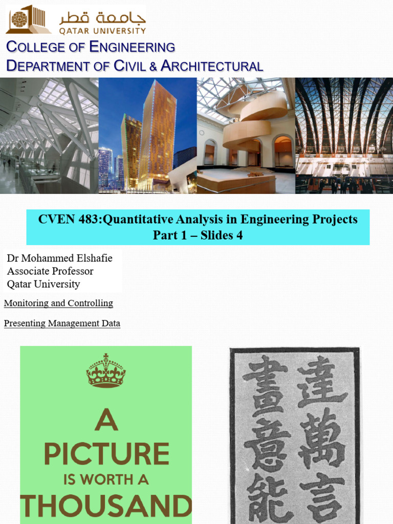 Part 1 - Slides 4 | PDF