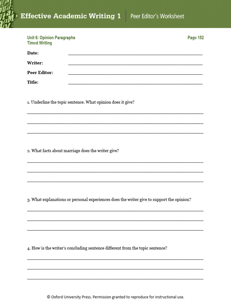 EAW1 p.152 Peeredit U06 3 | PDF