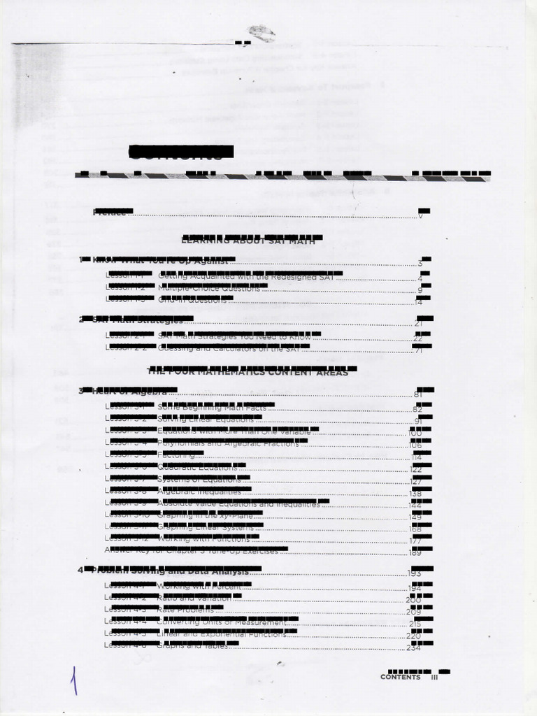 Barrons 6 Edition TB | PDF