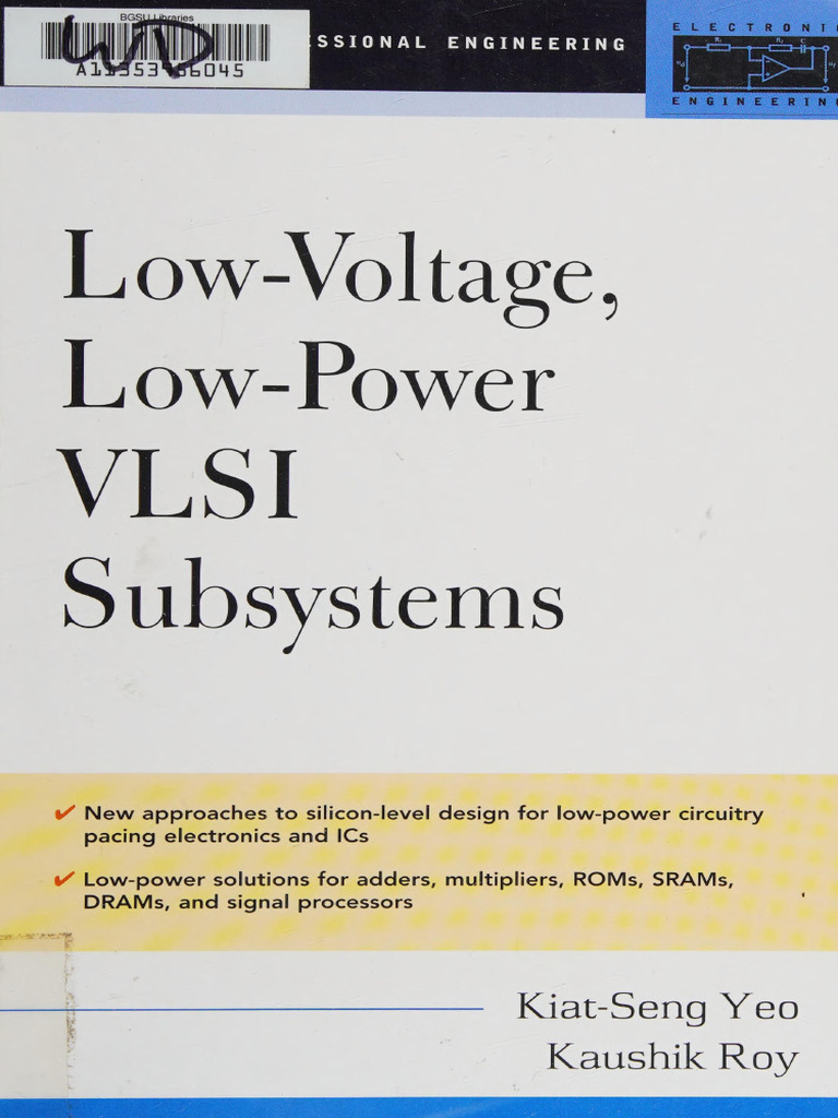 low_power | PDF