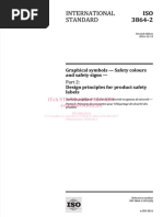 ISO-7101-2023 Clean | PDF | Health Care | International Organization For Standardization