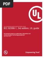 299-2006 IEEE Standard Method For Measuring The Effectiveness of ...