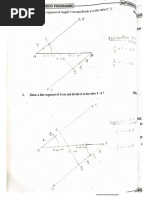 CSEC Math Paper 1 2020 | PDF