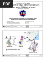 DPWH DO 015 - s2018 Project & Contract Management Application (PCMA ...