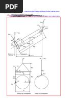 Lifting Trunion Calculations per DIN 28085 | PDF | Building Engineering ...