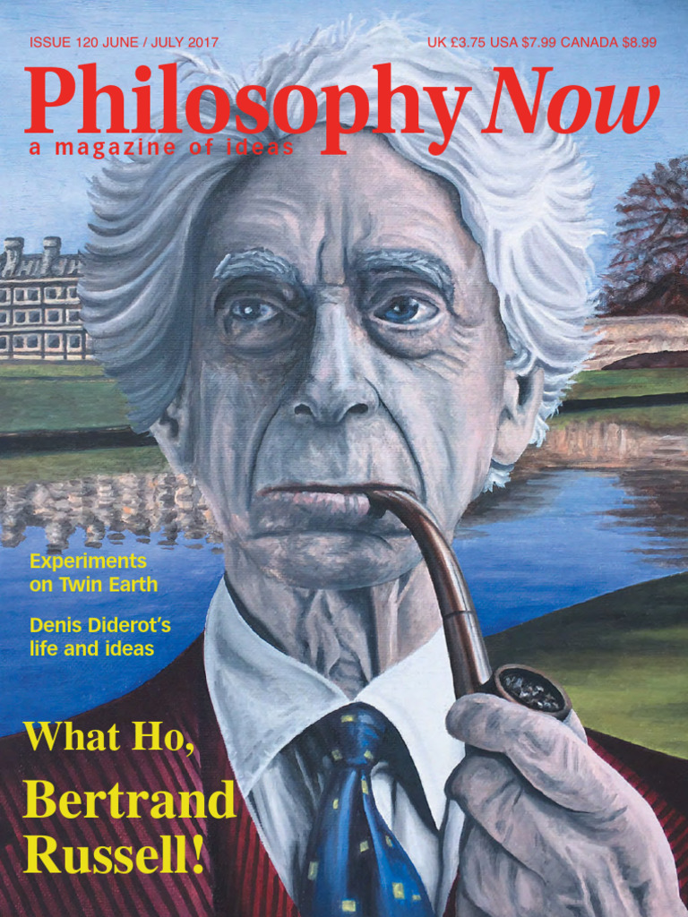 Lenz 2017 Bertrand Russell On The Value of Philosophy | PDF | Analytic ...