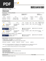 How To Find Your Jetstar Booking Reference Jetstar | PDF