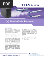 Fdimu: Flight Data Interface Management Unit Airbus Aicraft | PDF ...
