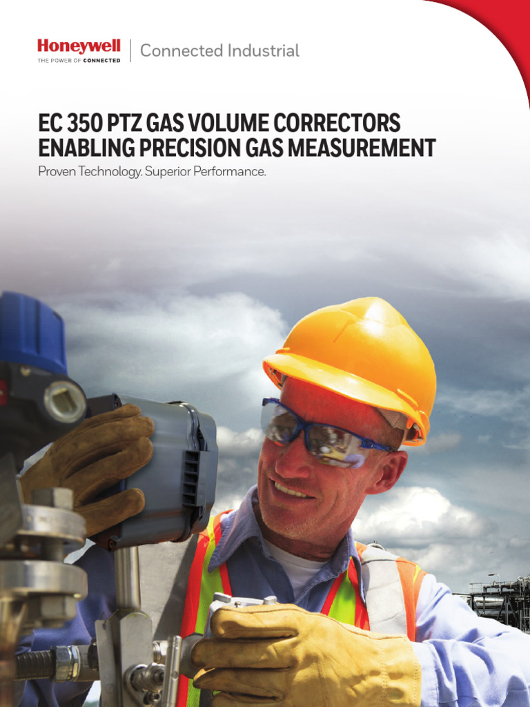 EC350 Brochure (1131) | PDF | Reliability Engineering | Modem