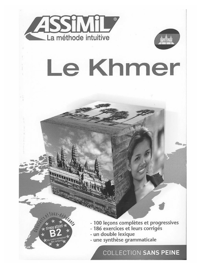 Assimil Le Khmer Sans Peine | PDF
