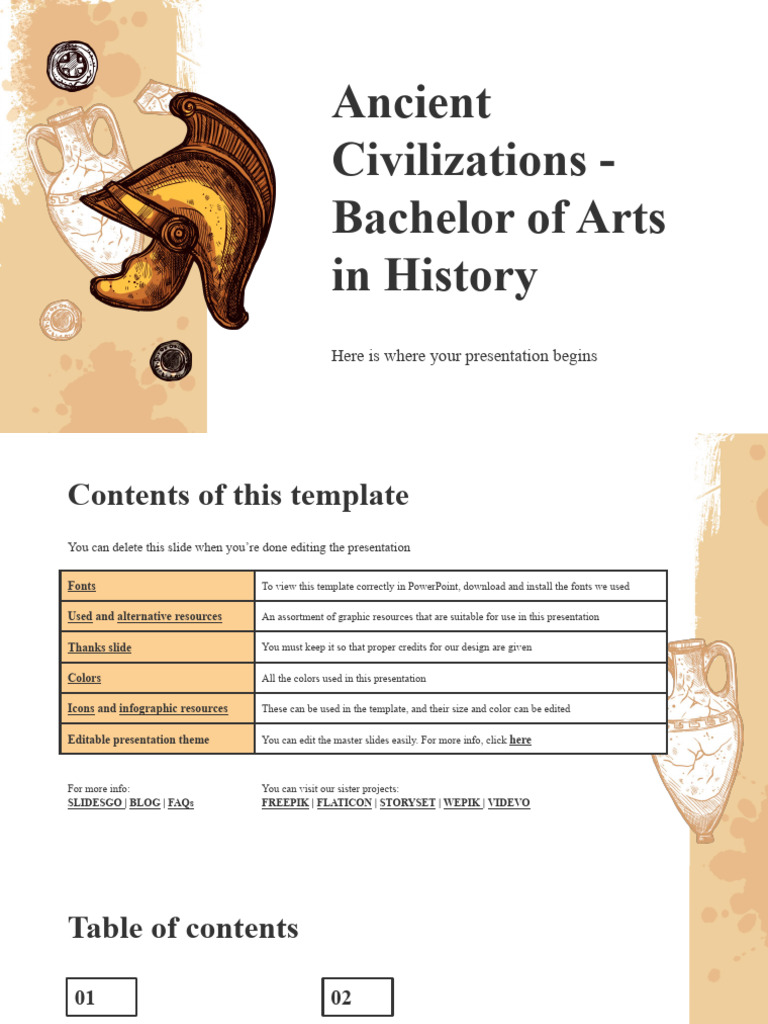 Ancient Civilizations Overview | PDF | Planets | Planets In Astrology