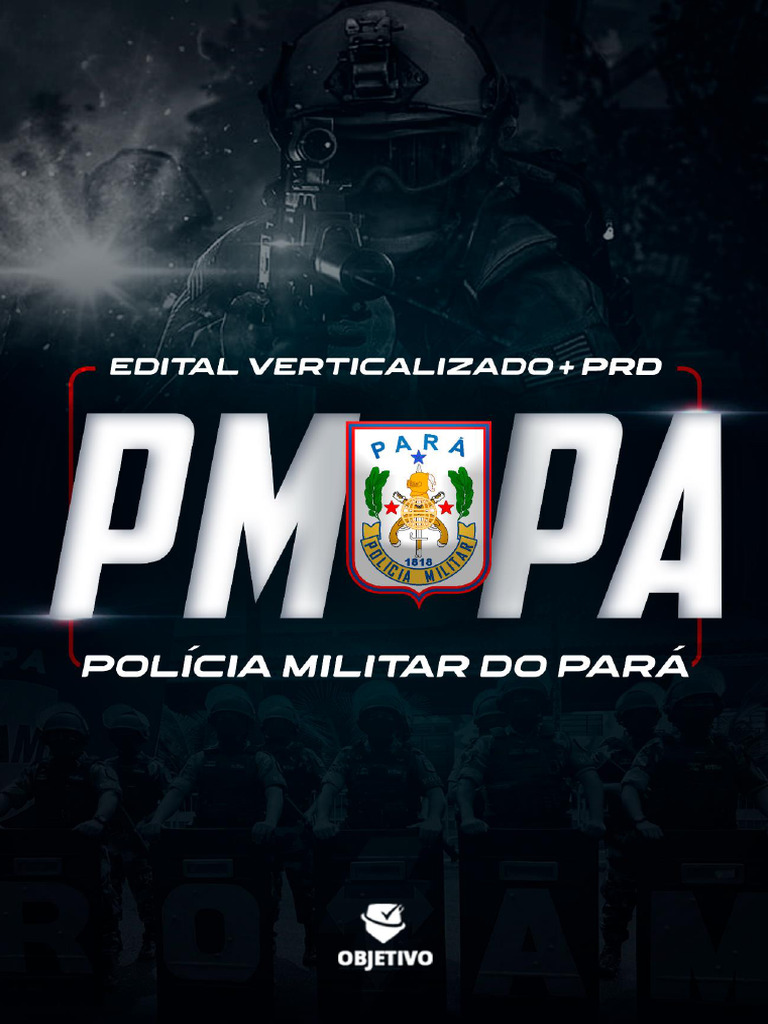 Edital Verticalizado - Pmpa em PRD - 1 | PDF