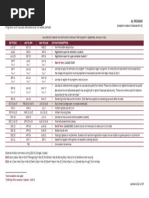 UCC Academic Affairs Academic Calendar 2024 - 2025 (General) - 0 | PDF ...