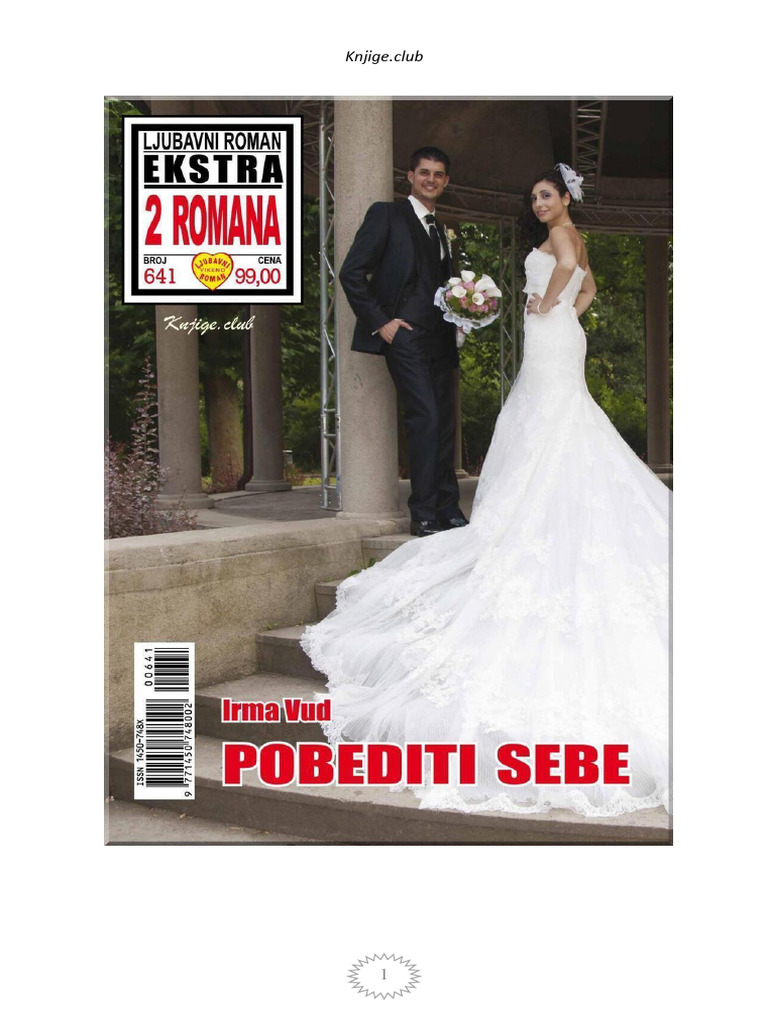 Irma Vud - Pobediti Sebe | PDF