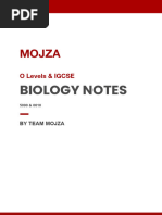 GRADE 7 BIOLOGY 2023-24 TEXTBOOK Edited | PDF | Photosynthesis | Plants