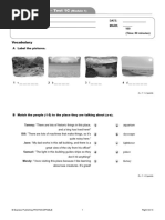 Right On! 2: ISBN 978-1-4715-5434-6 | PDF | Books | Linguistics