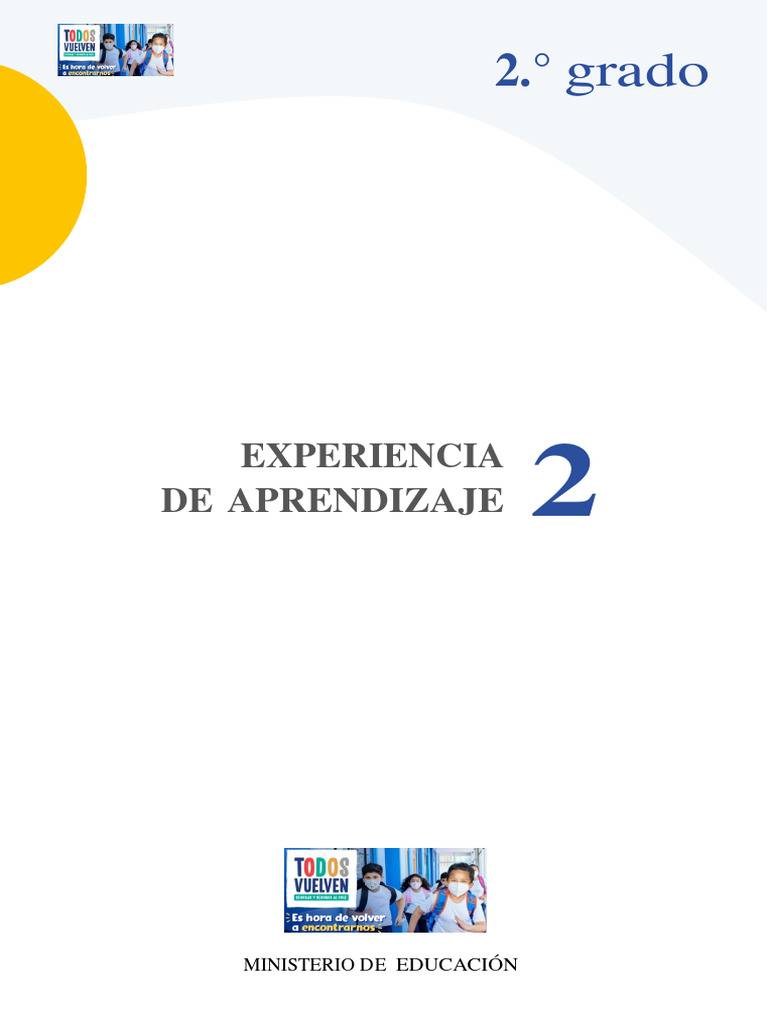 Experiencia de Aprendizaje 2 | PDF | Sustracción | Billete de banco