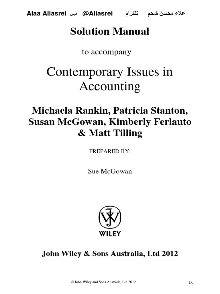 ch01 SM Rankin | PDF | Theory | Hypothesis