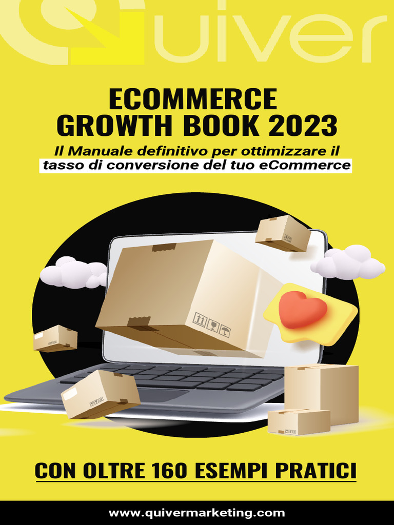 E Book Ecommerce 2023 | PDF