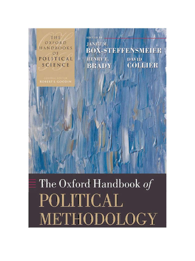 Oxford Handbook Ch23 | PDF