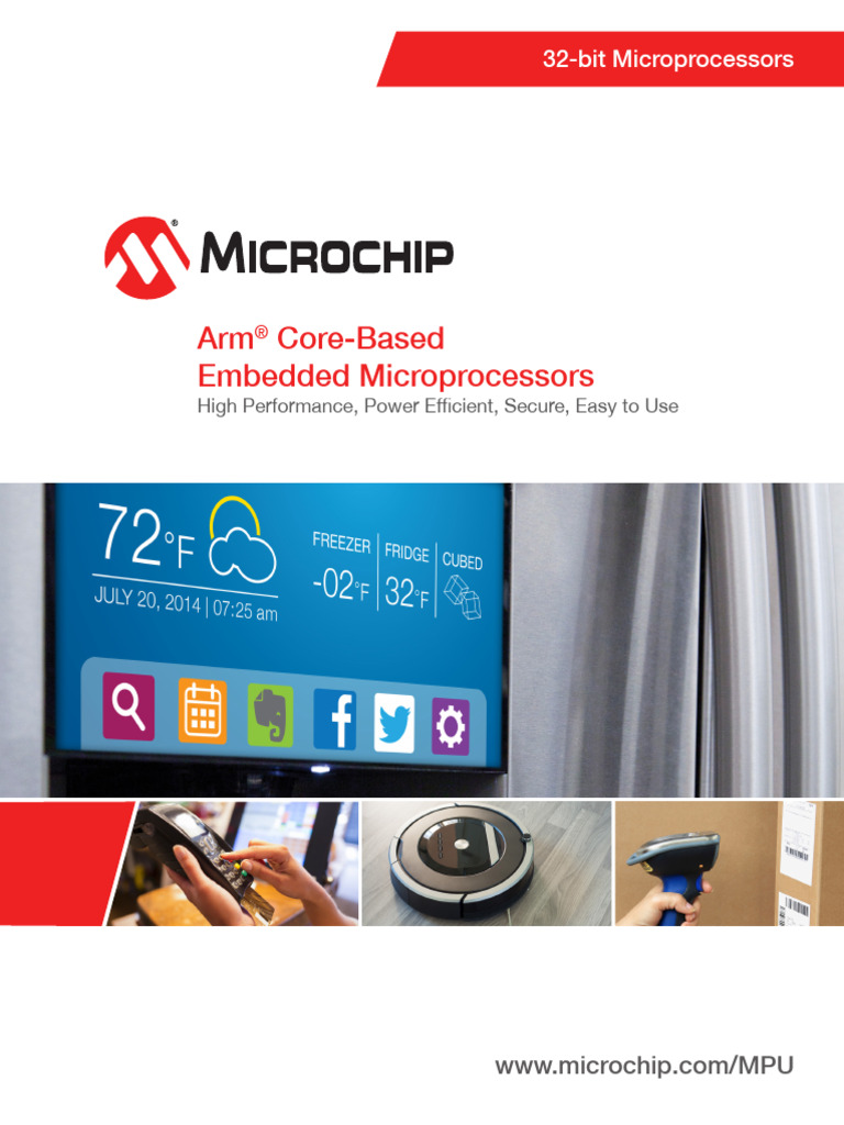 Mpu Brochure 60001434 D | PDF | Computer Science | Computer Engineering