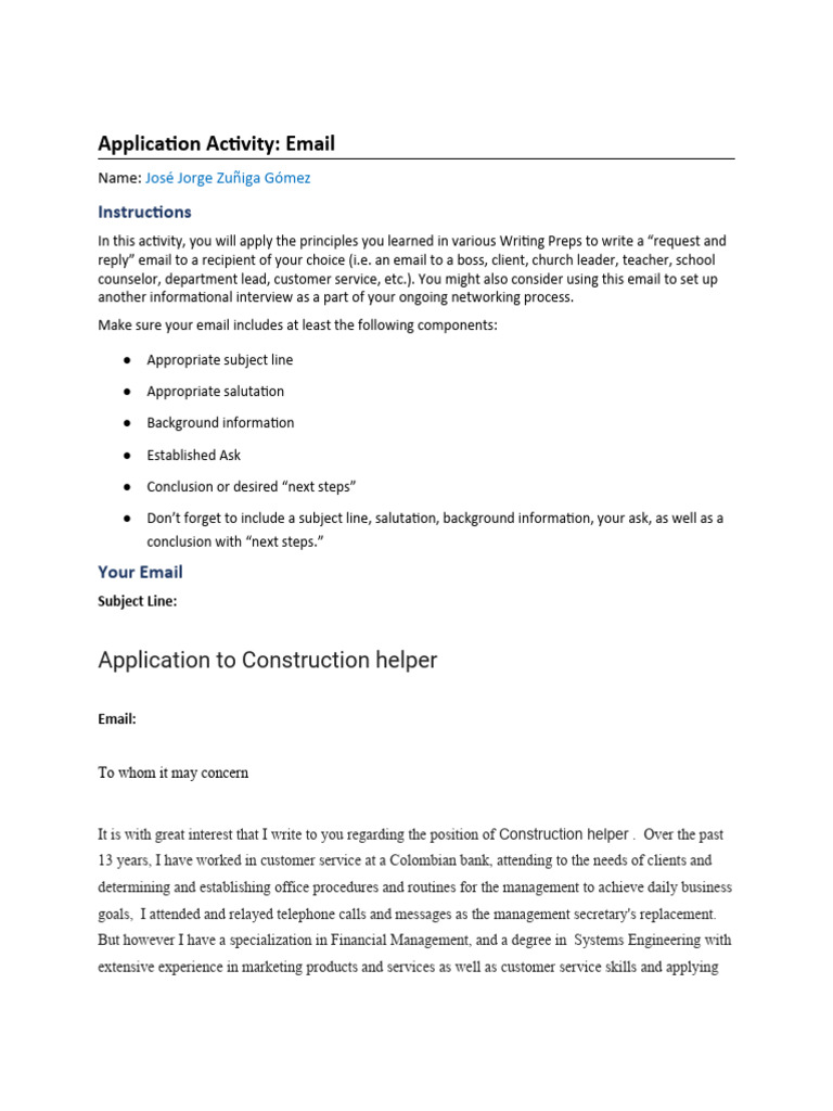 1 pc102 - Document - App | PDF | Career & Growth