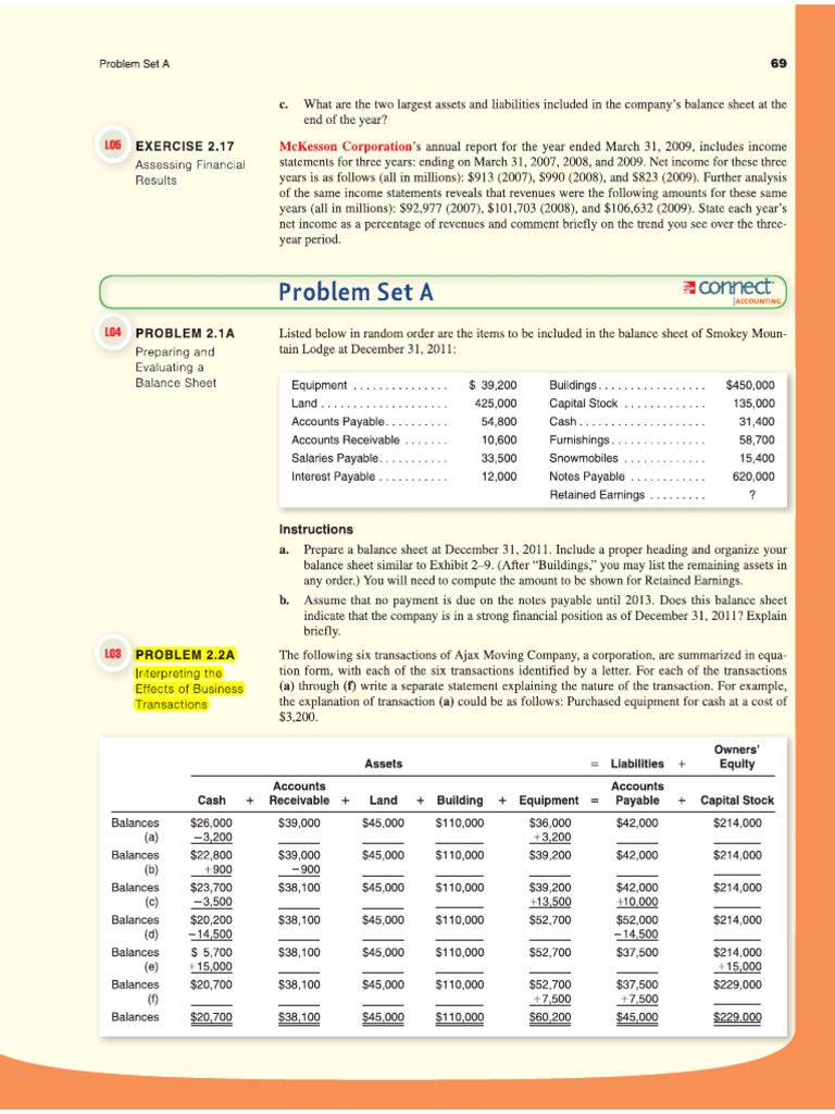 Chapter # 2 - Questions | PDF