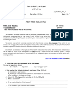 P87 Form Guidance Notes | PDF | Expense | Taxes