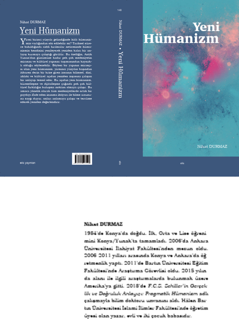Yeni Humanizm | PDF