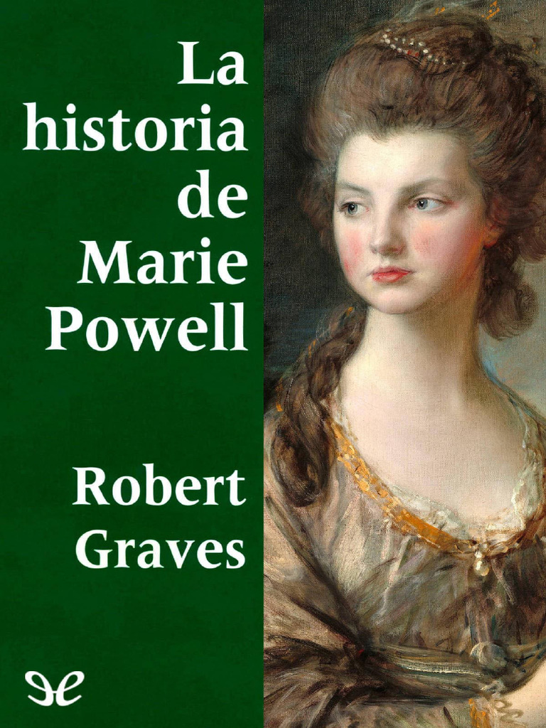 La Historia de Marie Powell | PDF | John Milton | Ropa