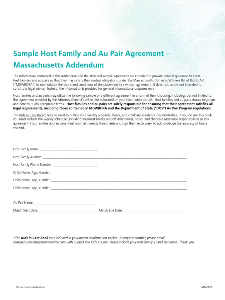 Sample Ap HF Agreement | PDF | Government Finances | Labor