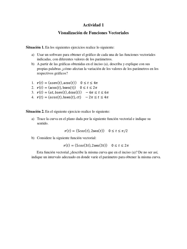 Actividad Grupal 1 | PDF