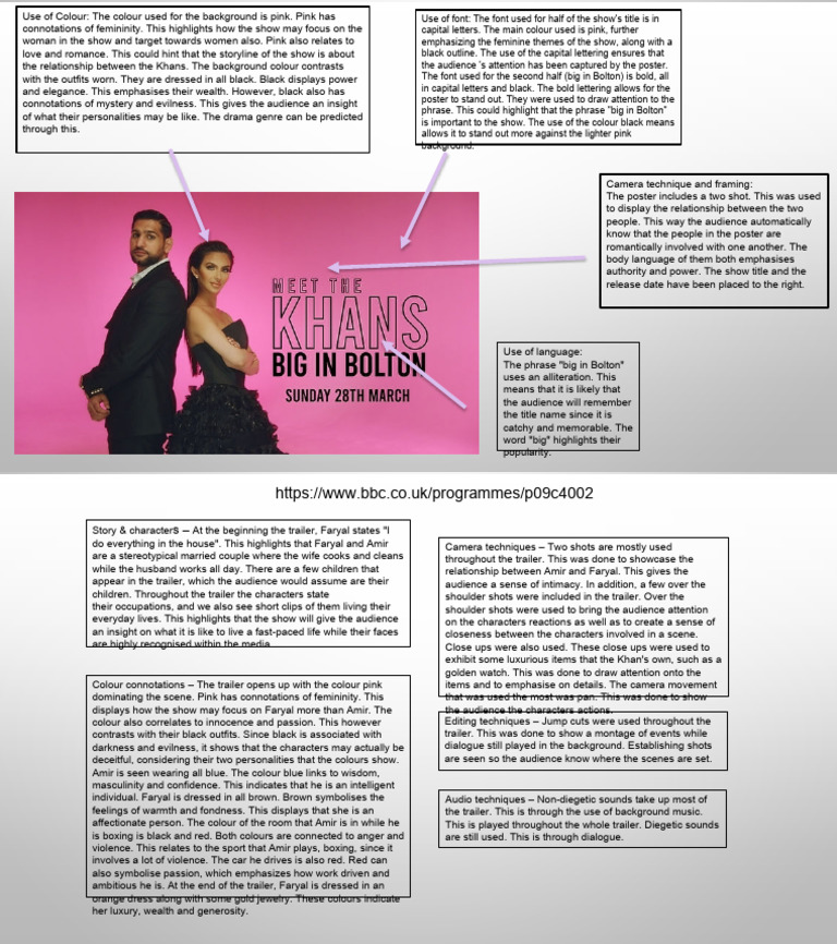 Annotated-Bbc3 Analysis | PDF