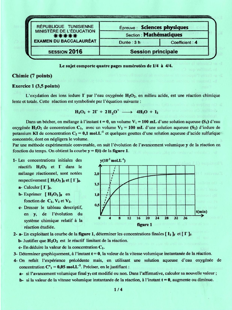 physique-2016-principale | PDF