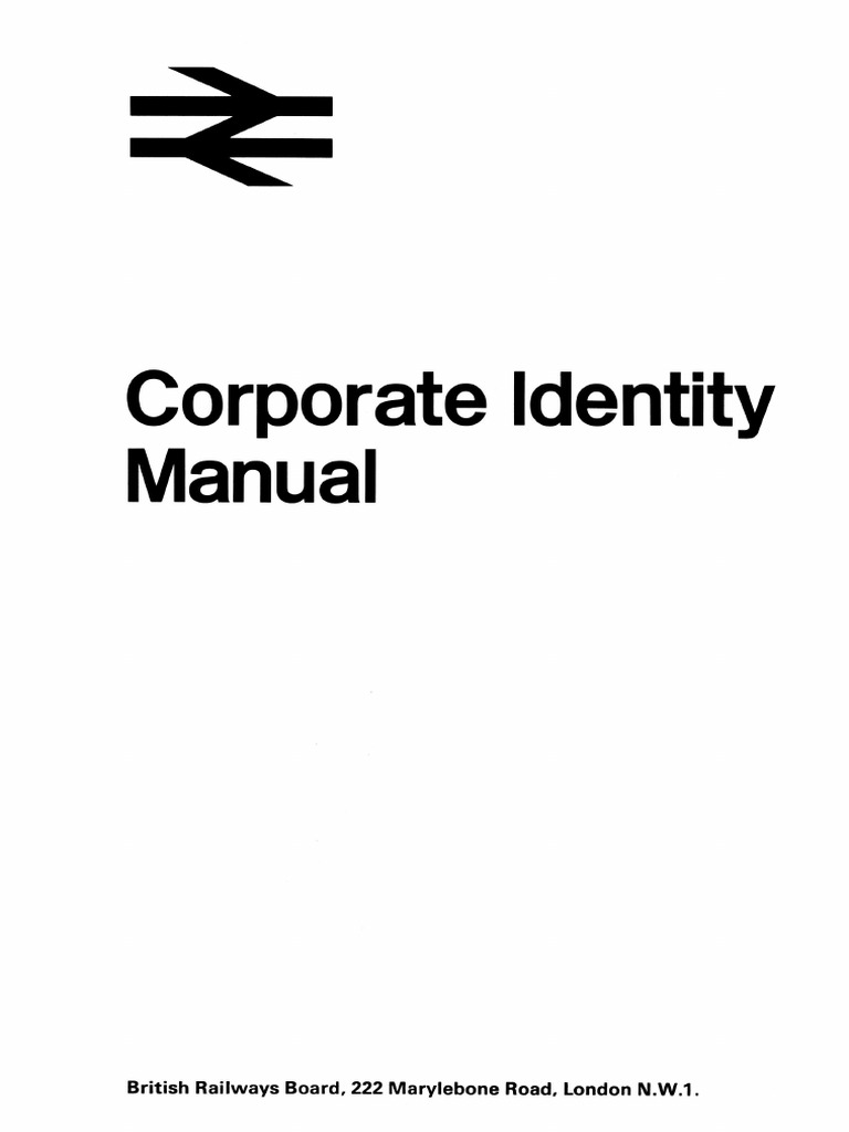 British Rail | PDF