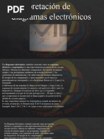 Diagramas Eléctricos en HVAC | PDF | Relé | Termostato