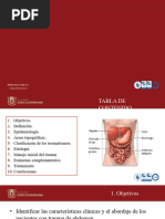 Protocolo Rose | PDF | Reanimación cardiopulmonar | Medicina CLINICA