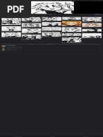 Gojo One Tooth | PDF | Anime And Manga