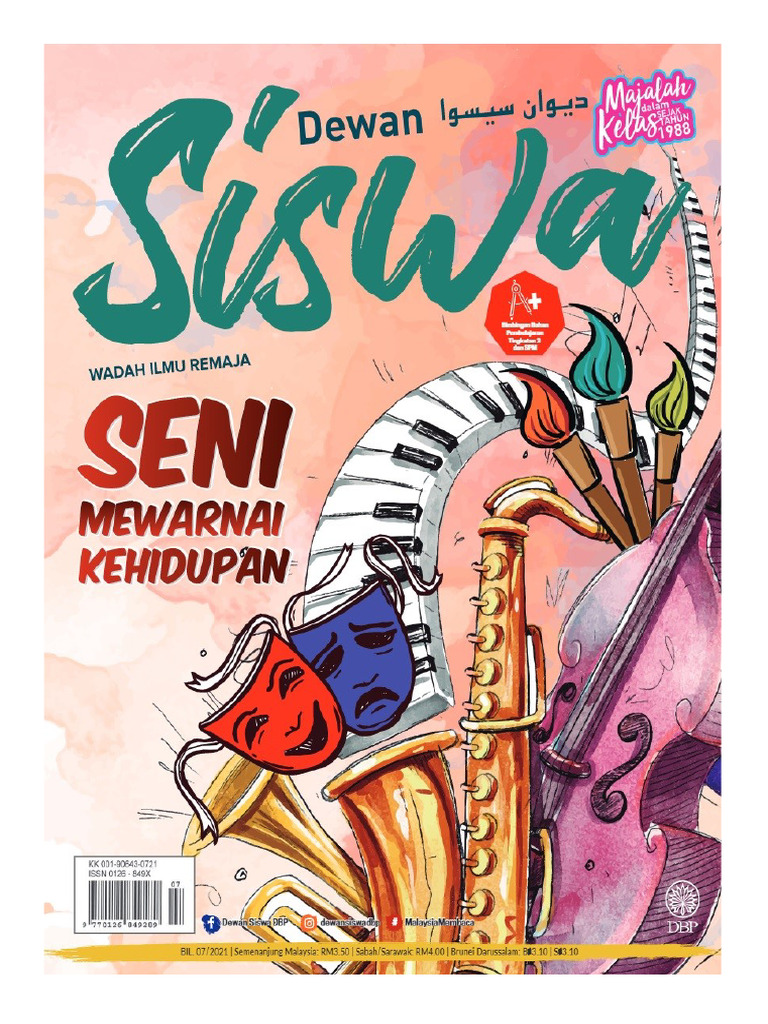 Dewan Siswa | PDF