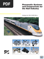 Pandrol 'E' Clip System Complete Brochure | PDF