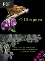 A Lenda Do Uirapuru | PDF